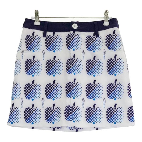 【発売日：2018年06月27日】[商品管理番号]240101480839[ブランド]EFFICACE エフィカス[アイテム]インナー付き ストレッチスカート[モデル・品番][表記サイズ]M[実寸]ウエスト：36cm / 総丈：39cm[状...