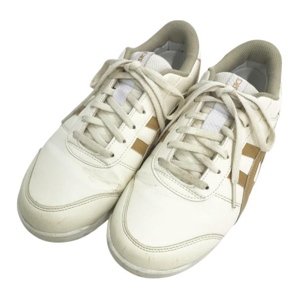 [商品管理番号]240101487162[ブランド]asics アシックス[アイテム]ゴルフシューズGEL-PRESHOT CLASSIC 4[モデル・品番]GEL-PRESHOT CLASSIC 4[表記サイズ]24[実寸]アウトソール全...