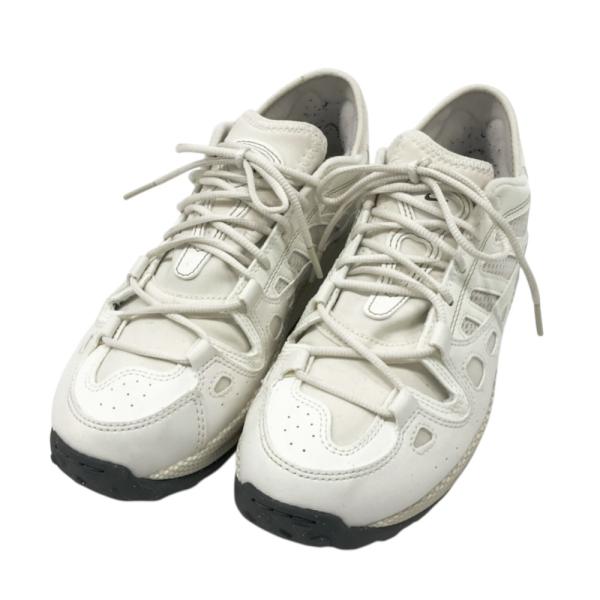 [商品管理番号]240101497775[ブランド]NIKE ナイキ[アイテム]スニーカー[モデル・品番]ACG AIR EXPLORAID、FJ1920-100[表記サイズ]25.5[実寸]アウトソール全長：28cm / アウトソール最大...