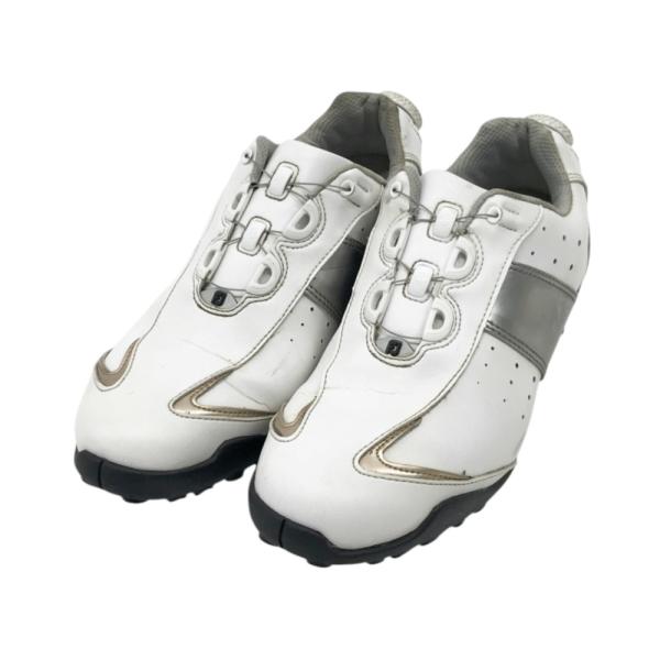 [商品管理番号]240101498692[ブランド]FOOT JOY フットジョイ[アイテム]LOPRO SL BOA スパイクレスゴルフシューズ[モデル・品番]97088J[表記サイズ]25cm[実寸]アウトソール全長：28cm / アウ...
