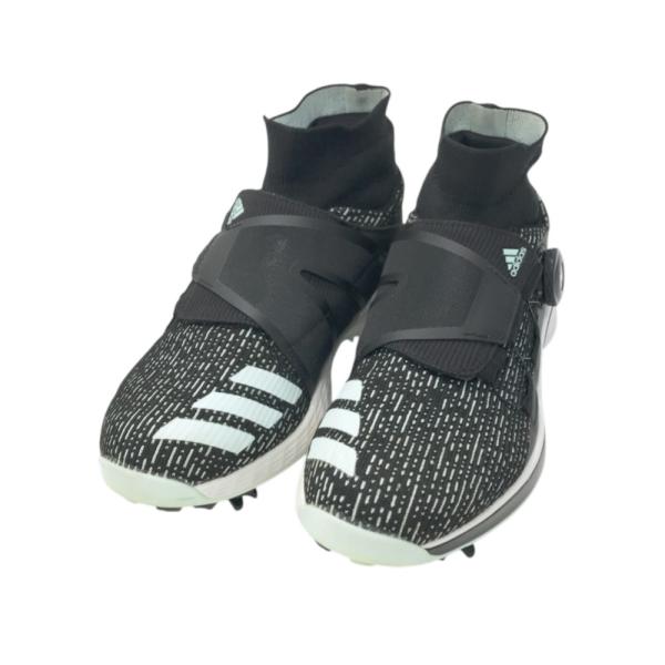 [商品管理番号]240101502423[ブランド]ADIDAS GOLF アディダスゴルフ[アイテム]ゴルフシューズ ZG21 MOTION BOA[モデル・品番]G58741[表記サイズ]22.5[実寸]アウトソール全長：27cm / ...