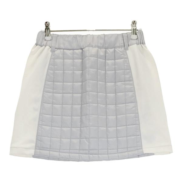 [商品管理番号]240101505019[ブランド]ANSUNESS アンサネス[アイテム]中綿スカート[モデル・品番][表記サイズ]S[実寸]ウエスト：31cm / 総丈：37.5cm[状態ランク]A-[状態][付属品]