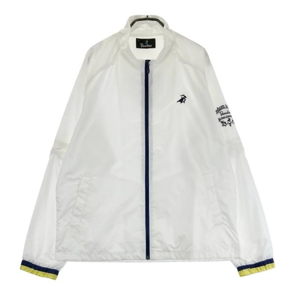 [商品管理番号]240101515885[ブランド]PARADISO パラディーゾ[アイテム]2WAY 裏メッシュ ジップジャケット[モデル・品番][表記サイズ]L[実寸]身幅：60cm / 着丈：70cm / 裄丈：86.5cm[状態ラン...