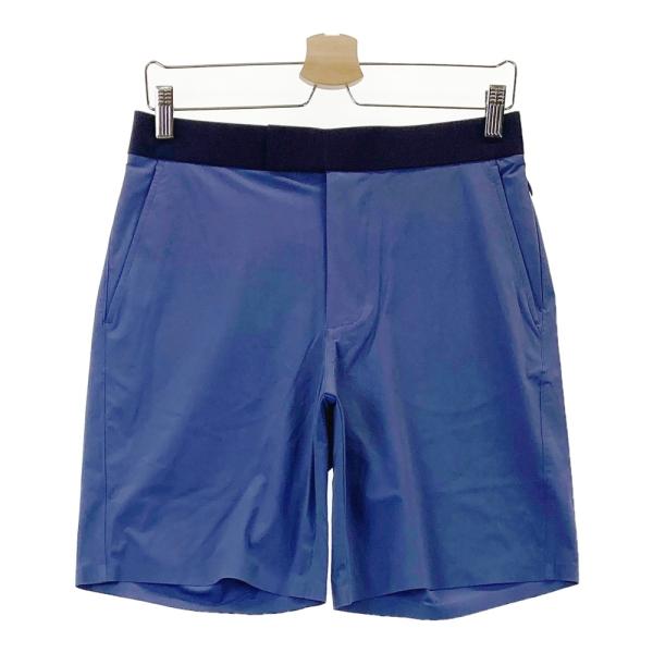 [商品管理番号]240101517001[ブランド]GREYSON グレイソン[アイテム]ハーフパンツ SUPERIOR SHORT[モデル・品番]MSP24T39[表記サイズ]30[実寸]ウエスト：38cm / 股上：33.5cm / 股...