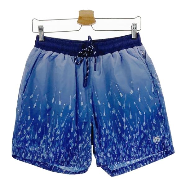 [商品管理番号]240101517005[ブランド]GREYSON グレイソン[アイテム]ハーフパンツ FREE TO BE[モデル・品番]MSP24T40D[表記サイズ]S[実寸]ウエスト：35cm / 股上：33.5cm / 股下：14...