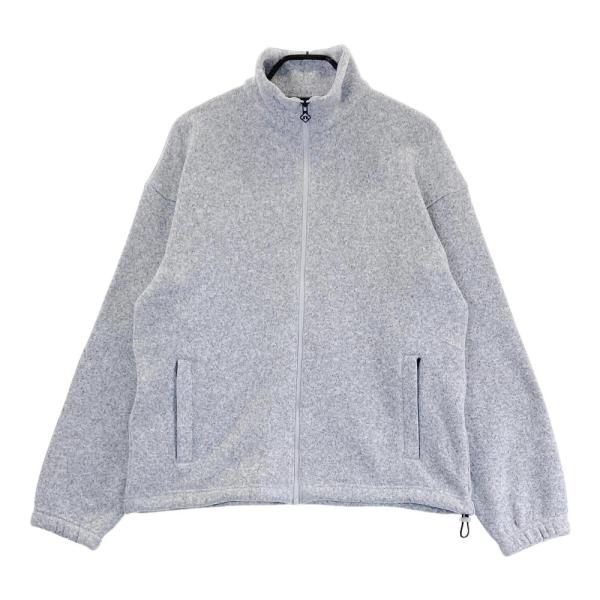 [商品管理番号]240101517225[ブランド]J.LINDEBERG ジェイリンドバーグ[アイテム]ジャケット Lorentz Mid Layer[モデル・品番]071-59912[表記サイズ]44[実寸]身幅：55.5cm / 着丈...