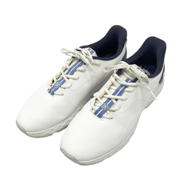 [商品管理番号]240101517480[ブランド]G/FORE ジーフォア[アイテム]スパイクレスシューズ[モデル・品番]G4MF22EF27 MG4+[表記サイズ]28[実寸]アウトソール全長：32cm / アウトソール最大幅：10cm...