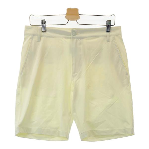 [商品管理番号]240101522245[ブランド]ADIDAS GOLF アディダスゴルフ[アイテム]ハーフパンツ[モデル・品番]IS8890[表記サイズ]82[実寸]ウエスト：40cm / 股上：31cm / 股下：23.5cm / 腿...