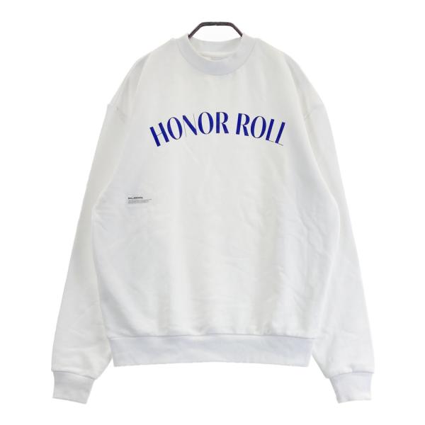 [商品管理番号]240101523288[ブランド]Students Golf スチューデンツゴルフ[アイテム]裏起毛 スウェット 長袖トレーナー[モデル・品番]2024年モデル[表記サイズ]S[実寸]身幅：60cm / 着丈：66.5cm...