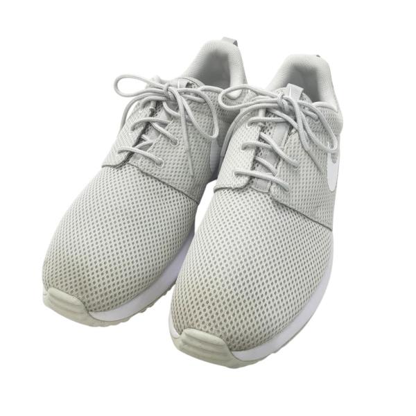 [商品管理番号]240101525464[ブランド]NIKE GOLF ナイキゴルフ[アイテム]スパイクレスゴルフシューズ[モデル・品番]DV1202-009 ROSHE G NN[表記サイズ]28.5cm[実寸]アウトソール全長：32cm...