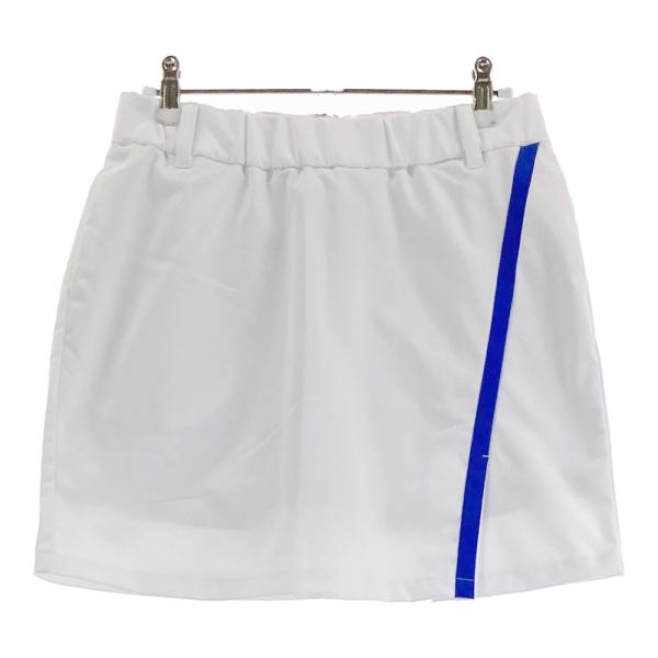 [商品管理番号]240101525967[ブランド]ANSUNESS アンサネス[アイテム]インナー付 スカート[モデル・品番][表記サイズ]M[実寸]ウエスト：33.5cm / 総丈：39cm[状態ランク]A-[状態][付属品]