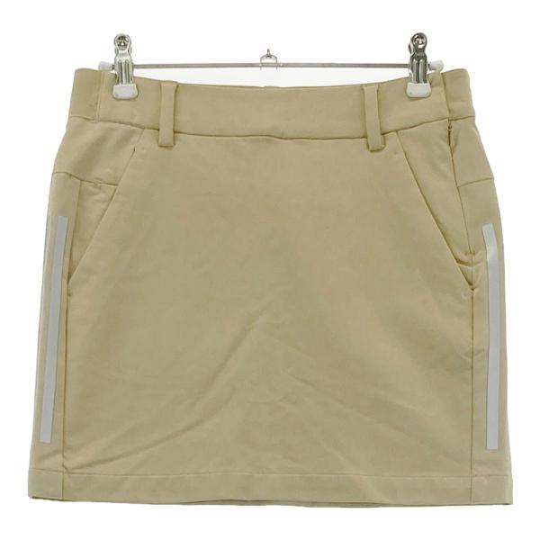 [商品管理番号]240101533929[ブランド]ADIDAS GOLF アディダスゴルフ[アイテム]ストレッチスカート[モデル・品番]GT3362[表記サイズ]S[実寸]ウエスト：34cm / 総丈：36cm[状態ランク]A-[状態][...