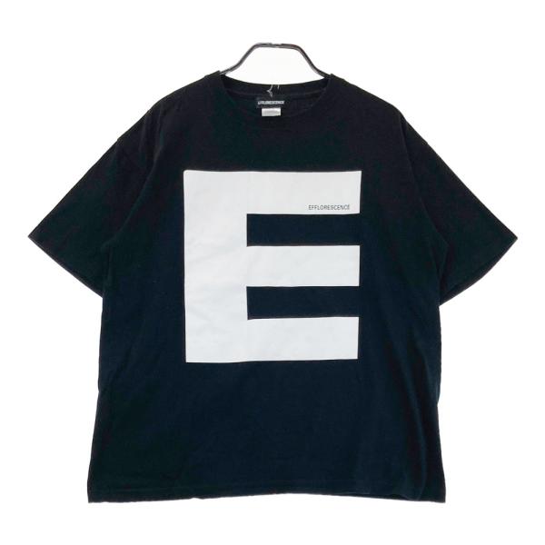 [商品管理番号]240101534266[ブランド]EFFLORESCENCE エフロレッセンス[アイテム]半袖Tシャツ[モデル・品番][表記サイズ]XL[実寸]肩幅：53.5cm / 身幅：60cm / 着丈：67.5cm / 袖丈：22...