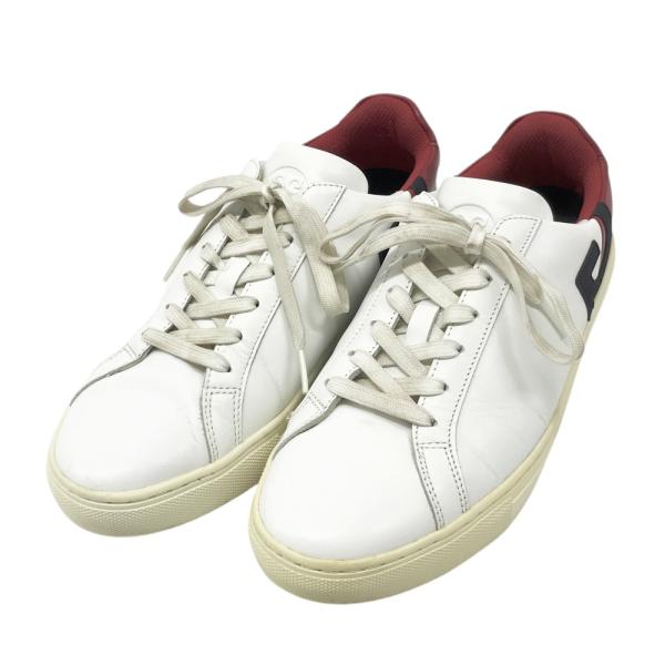 [商品管理番号]240101535714[ブランド]G/FORE ジーフォア[アイテム]ゴルフシューズ[モデル・品番]G4MS21EF21A[表記サイズ]26cm[実寸]アウトソール全長：29cm / アウトソール最大幅：11cm[状態ラン...