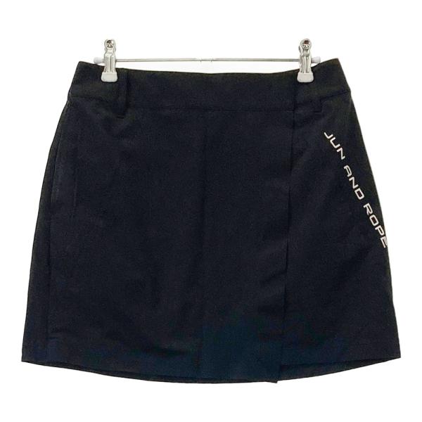 [商品管理番号]240101538578[ブランド]JUN&amp;ROPE ジュン アンド ロペ[アイテム]ラップスカート[モデル・品番][表記サイズ]M[実寸]ウエスト：35.5cm / 総丈：40.5cm[状態ランク]A-[状態][付属品]