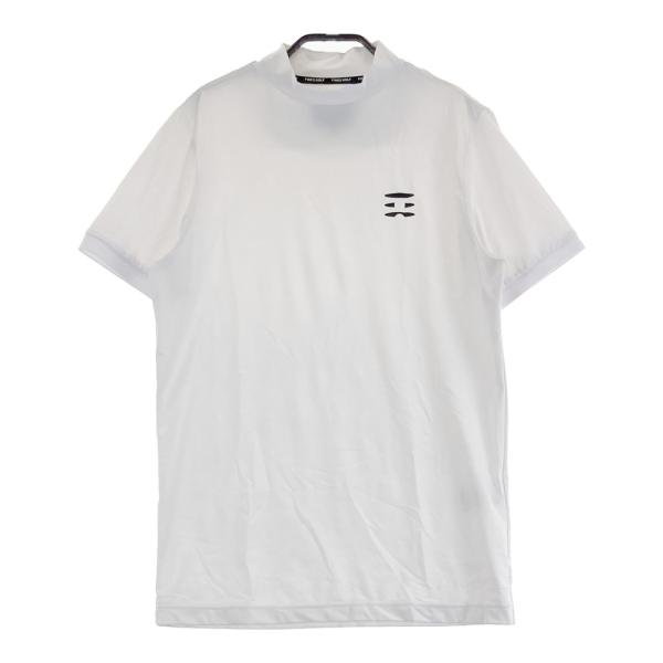 [商品管理番号]240101551973[ブランド]FIDES GOLF フィデスゴルフ[アイテム]半袖Tシャツ[モデル・品番][表記サイズ]S[実寸]肩幅：38.5cm / 身幅：47cm / 着丈：66cm / 袖丈：20.5cm[状態...