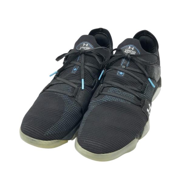 [商品管理番号]240101552904[ブランド]UNDER ARMOUR アンダーアーマー[アイテム]スパイクレスシューズ[モデル・品番]UA HOVR Tour SL Wide  3025744 -002[表記サイズ]26[実寸]アウ...