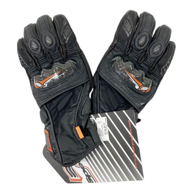 [商品管理番号]240101553286[ブランド]HYOD ヒョウドウ[アイテム]グローブ[モデル・品番]FLEX CARBON D3O[表記サイズ]L[実寸]全長：28.5cm / 甲幅：13.0cm[状態ランク]N[状態][付属品]