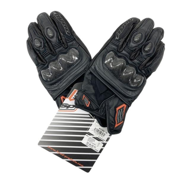 [商品管理番号]240101553288[ブランド]HYOD ヒョウドウ[アイテム]グローブ[モデル・品番][表記サイズ]L[実寸]全長：22.0cm / 甲幅：11.5cm[状態ランク]N[状態][付属品]