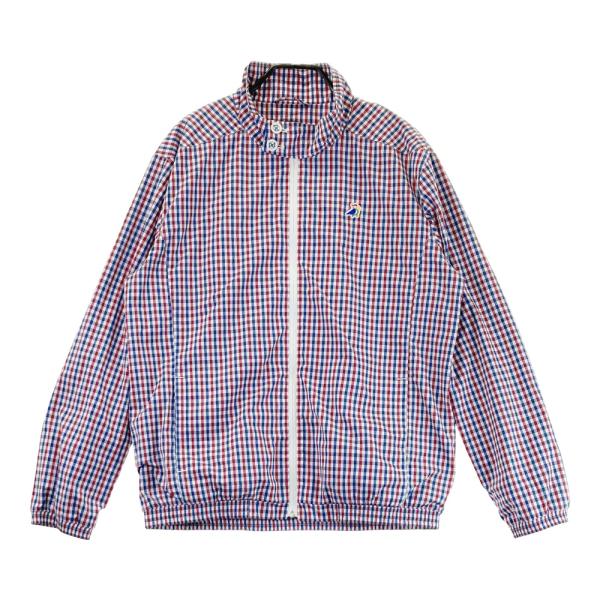 [商品管理番号]240101555457[ブランド]PARADISO パラディーゾ[アイテム]裏起毛 ジップジャケット[モデル・品番][表記サイズ]LL[実寸]肩幅：51.5cm / 身幅：60.5cm / 着丈：73cm / 袖丈：64c...