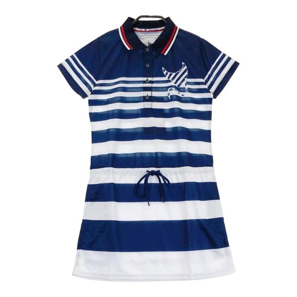 [商品管理番号]240101557053[ブランド]CLUNK クランク[アイテム]ワンピース[モデル・品番]CL5MUQ60[表記サイズ]S[実寸]身幅：42cm / 着丈：78cm / 裄丈：30cm[状態ランク]N[状態][付属品]