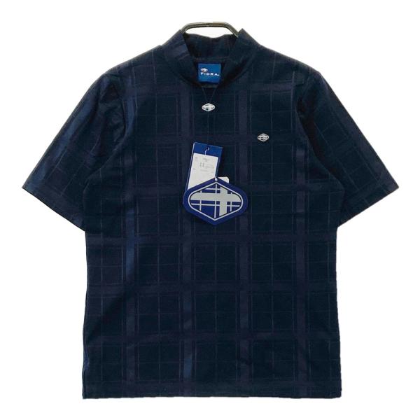 [商品管理番号]240101557115[ブランド]FIDRA フィドラ[アイテム]半袖ハイネックTシャツ[モデル・品番]FD5MUG16[表記サイズ]S[実寸]肩幅：36cm / 身幅：44cm / 着丈：55cm / 袖丈：22.5cm...