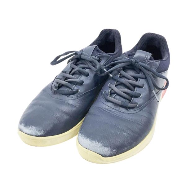 [商品管理番号]240101565580[ブランド]ecco エコー[アイテム]S-THREE スパイクレスシューズ[モデル・品番]102963[表記サイズ]EU39[実寸]アウトソール全長：28cm / アウトソール最大幅：10cm[状態...