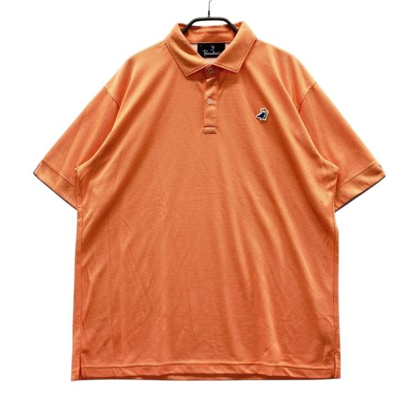 [商品管理番号]240101566607[ブランド]PARADISO パラディーゾ[アイテム]半袖ポロシャツ[モデル・品番]NH-XSM09A[表記サイズ]L[実寸]肩幅：48.5cm / 身幅：59.0cm / 着丈：70.0cm / 袖...