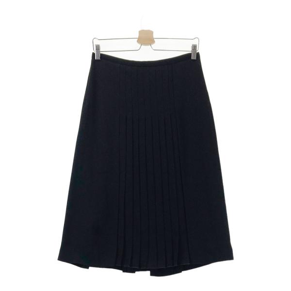 [商品管理番号]240101569482[ブランド]MAX MARA マックスマーラ[アイテム]スカート[モデル・品番]Studio[表記サイズ]38[実寸]ウエスト：37cm / 総丈：70cm[状態ランク]N[状態][付属品]