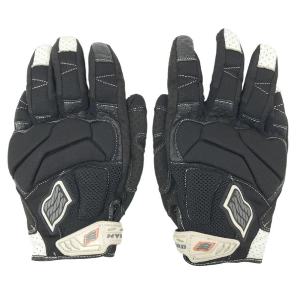 [商品管理番号]240101573450[ブランド]HYOD ヒョウドウ[アイテム]メッシュグローブ[モデル・品番][表記サイズ]L[実寸]全長：22.5cm / 甲幅：11.5cm[状態ランク]B[状態]毛羽立ち、内側に汚れが見受けられま...