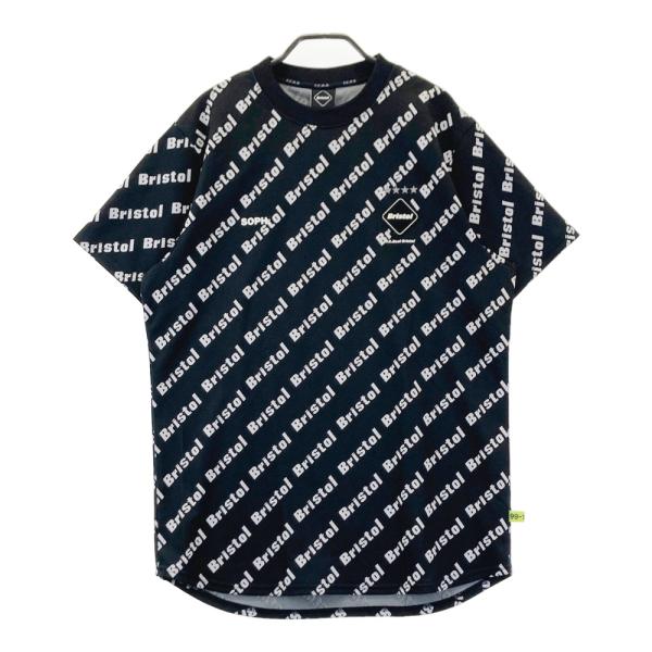 F.C.R.B. エフシーアールビー FCRB-189009 Tシャツ S/S TRAINING TOP