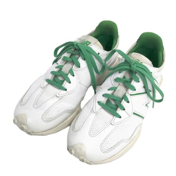 [商品管理番号]240101580188[ブランド]NEW BALANCE GOLF ニューバランス[アイテム]ゴルフシューズ スパイクレス[モデル・品番][表記サイズ]24[実寸]アウトソール全長：26.5cm / アウトソール最大幅：1...