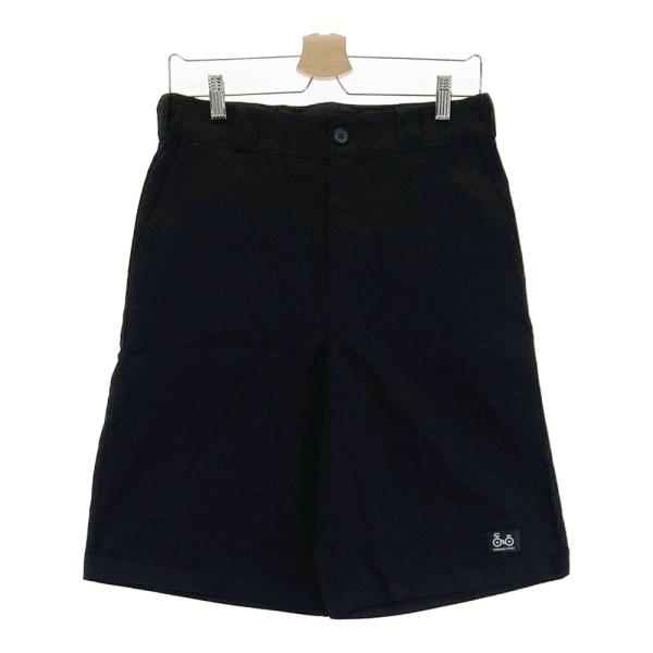 [商品管理番号]240101587206[ブランド]KINASHI CYCLE 木梨サイクル[アイテム]ハーフパンツ[モデル・品番][表記サイズ]S[実寸]ウエスト：39cm / 股上：37cm / 股下：28.5cm / 腿幅：33cm ...