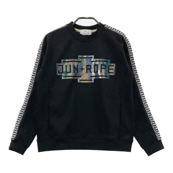 [商品管理番号]240101589687[ブランド]JUN&amp;ROPE ジュン アンド ロペ[アイテム]スウェットトレーナー[モデル・品番][表記サイズ]S[実寸]身幅：48cm / 着丈：54.5cm / 裄丈：72cm[状態ランク...