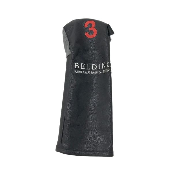 [商品管理番号]240101590205[ブランド]BELDING ベルディング[アイテム]ヘッドカバー[モデル・品番][表記サイズ]FW[実寸][状態ランク]A-[状態][付属品]