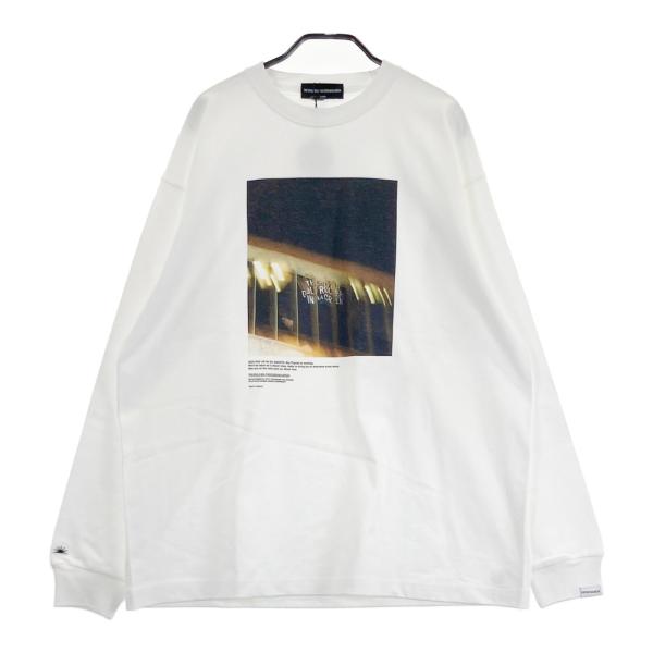 [商品管理番号]240101591699[ブランド]GOOLD GOLF ROCKERS ゴールドゴルフロッカーズ[アイテム]長袖Tシャツ[モデル・品番][表記サイズ]L[実寸]肩幅：54.5cm / 身幅：59.5cm / 着丈：72cm...