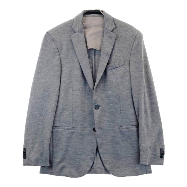 [商品管理番号]240101592738[ブランド]HUGO BOSS ヒューゴボス[アイテム]ウール REDA テーラードジャケット[モデル・品番][表記サイズ]IT 44[実寸]肩幅：45cm / 身幅：52cm / 着丈：72cm /...