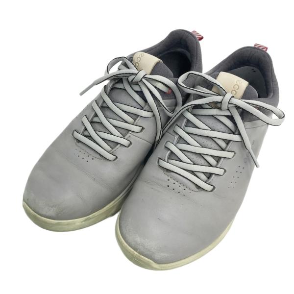 [商品管理番号]240101593898[ブランド]ecco エコー[アイテム]ゴルフシューズ S-THREE[モデル・品番][表記サイズ]36[実寸]アウトソール全長：26.0cm / アウトソール最大幅：9.0cm[状態ランク]B[状態...