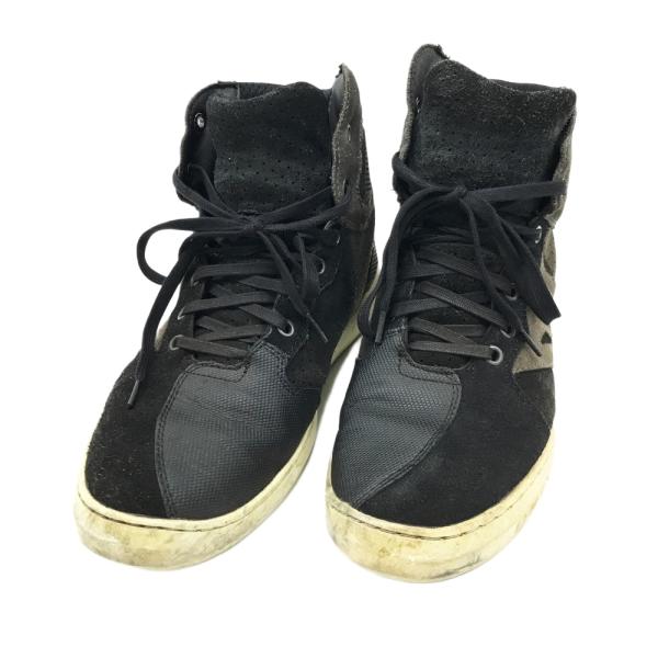 [商品管理番号]240101595204[ブランド]DAINESE ダイネーゼ[アイテム]ライディングシューズ[モデル・品番]ATIPICA AIR[表記サイズ]EU40[実寸]アウトソール全長：27.5cm / アウトソール最大幅：10....