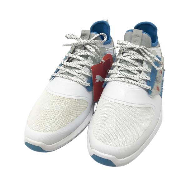 [商品管理番号]240101603837[ブランド]PUMA GOLF プーマゴルフ[アイテム]イグナイト ゴルフシューズ[モデル・品番]194085 IGNITE PWRADAPT Caged CTA[表記サイズ]26[実寸]アウトソール...