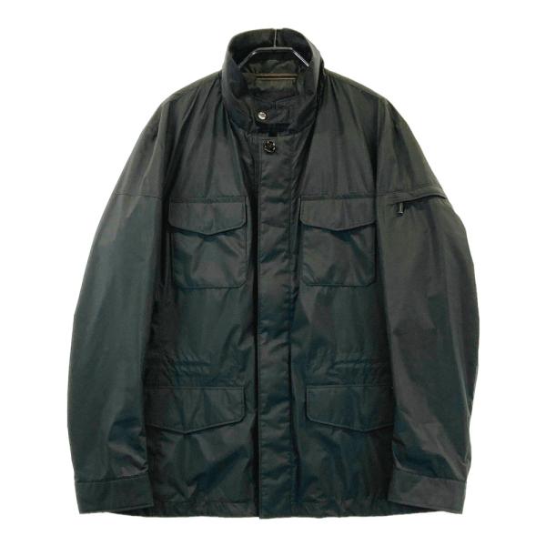 [商品管理番号]240101604605[ブランド]MOORER ムーレー[アイテム]ジャケット EZIO[モデル・品番][表記サイズ]48[実寸]肩幅：47.5cm / 身幅：57cm / 着丈：73cm / 袖丈：65cm[状態ランク]...