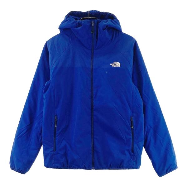[商品管理番号]240101609077[ブランド]THE NORTH FACE ザ ノースフェイス[アイテム]中綿ジャケット ベントリックスフーディ[モデル・品番]NY81801 Ventrix Hoodie[表記サイズ]M[実寸]身幅：...
