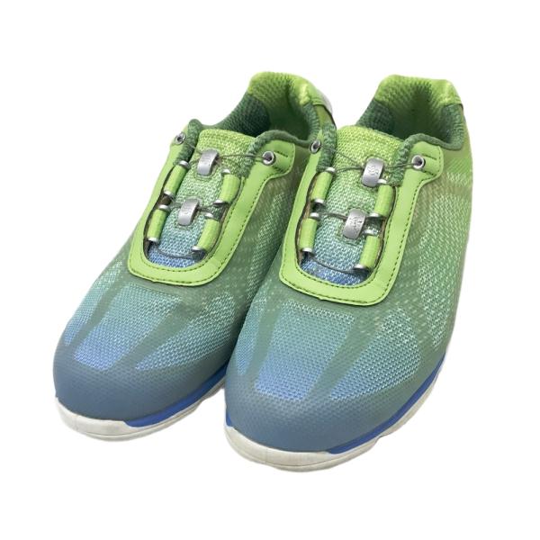 [商品管理番号]240101609111[ブランド]FOOT JOY フットジョイ[アイテム]emPOWER BOA スパイクレスゴルフシューズ[モデル・品番]98007J[表記サイズ]22.5cm[実寸]アウトソール全長：25.0cm /...