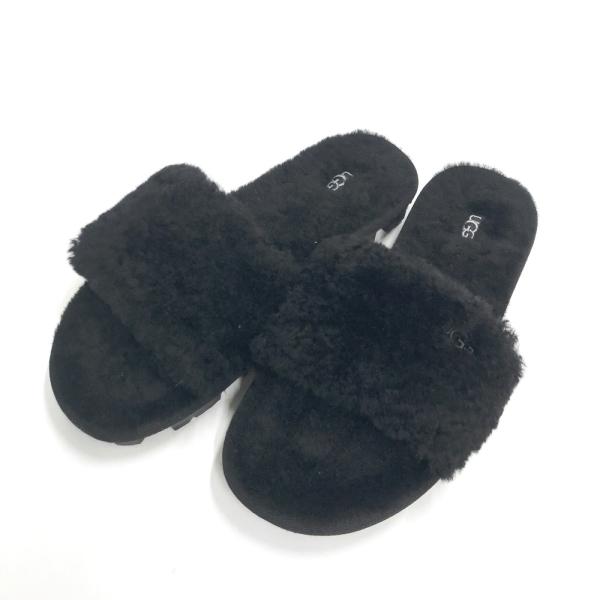 [商品管理番号]240101609134[ブランド]UGG australia アグ オーストラリア[アイテム]スライドサンダル COZETTE SLIDE[モデル・品番]1100892[表記サイズ]23[実寸]アウトソール全長：24.0c...