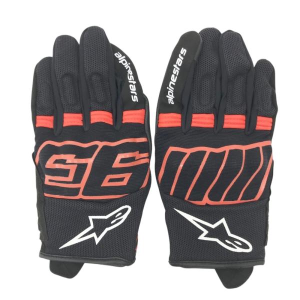 [商品管理番号]240101612733[ブランド]alpinestars アルパインスターズ[アイテム]グローブ[モデル・品番]MM93 LOSAIL V2[表記サイズ]M[実寸]全長：23.5cm / 甲幅：13.0cm[状態ランク]A...