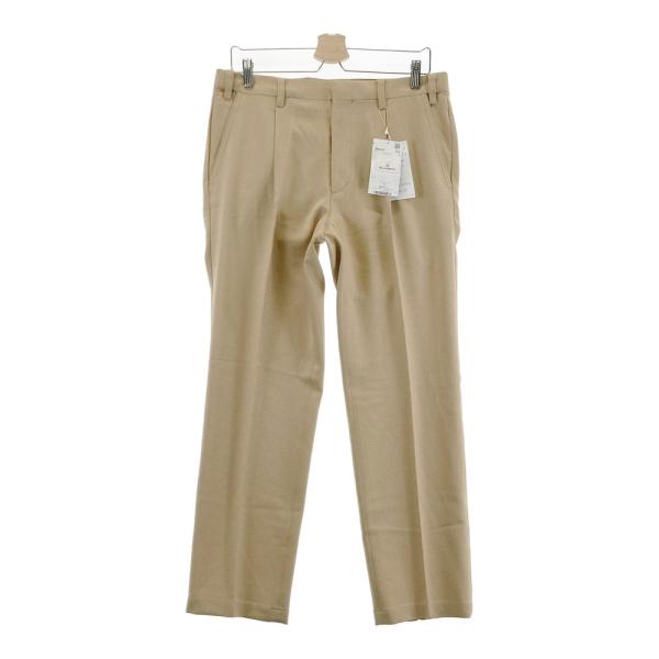 [商品管理番号]240101613141[ブランド]MUNSING WEAR マンシングウェア[アイテム]ロングパンツ[モデル・品番]MGM0JD05[表記サイズ]85[実寸]ウエスト：42cm / 股上：34cm / 股下：73cm / ...