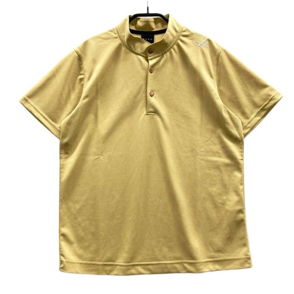 [商品管理番号]240101613819[ブランド]HERG1　エルグワン[アイテム]半袖Tシャツ[モデル・品番][表記サイズ]1[実寸]肩幅：38.0cm / 身幅：48.0cm / 着丈：59.0cm / 袖丈：19.0cm[状態ランク...