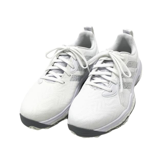 [商品管理番号]240101616975[ブランド]ADIDAS GOLF アディダスゴルフ[アイテム]スパイクレスゴルフシューズ[モデル・品番]コードカオス 25/ID8732[表記サイズ]25.5[実寸]アウトソール全長：30.0cm ...