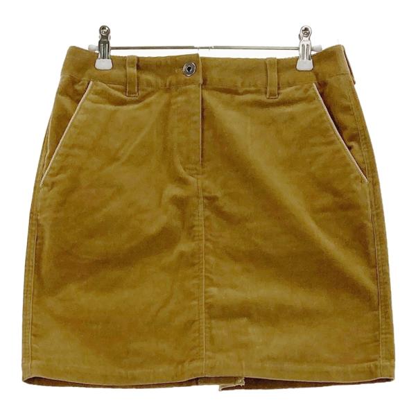 [商品管理番号]240101618855[ブランド]TITLEIST タイトリスト[アイテム]ストレッチコーデュロイスカート[モデル・品番][表記サイズ]M[実寸]ウエスト：35.5cm / 総丈：42.5cm[状態ランク]A-[状態][付属品]