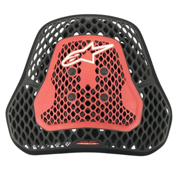 [商品管理番号]240101624868[ブランド]alpinestars アルパインスターズ[アイテム]チェストプロテクター[モデル・品番]NUCLEON KR-CELL CiS[表記サイズ]L[実寸][状態ランク]A-[状態][付属品]...